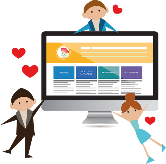 Guía Gratuita: Cómo crear una página de empleo irresistible para tu web